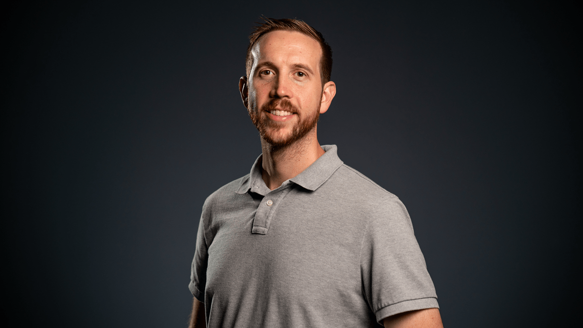 Stuart Whitfield - Purchasing Manager - Trendsetter Homes