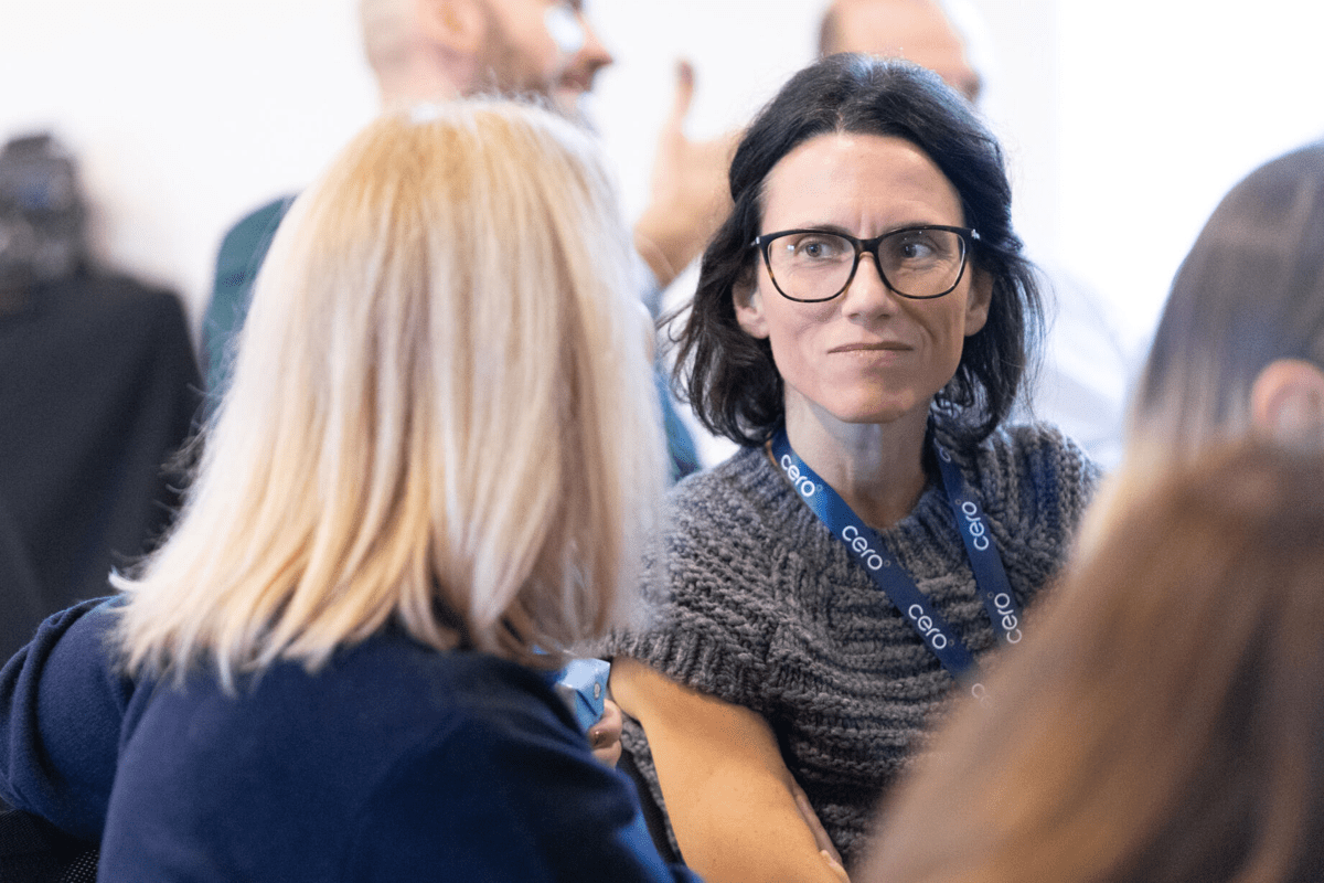 Cero Careers - Cero Generation