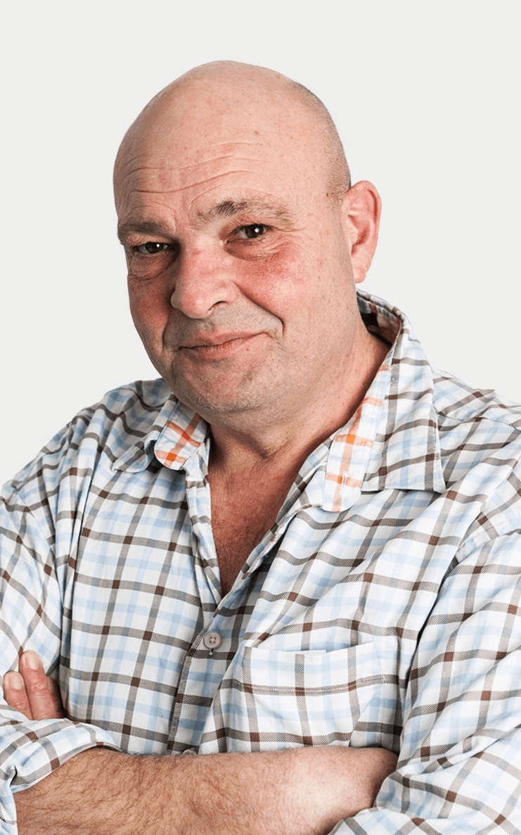 Jan Andersen - System Engineer - Puzzel