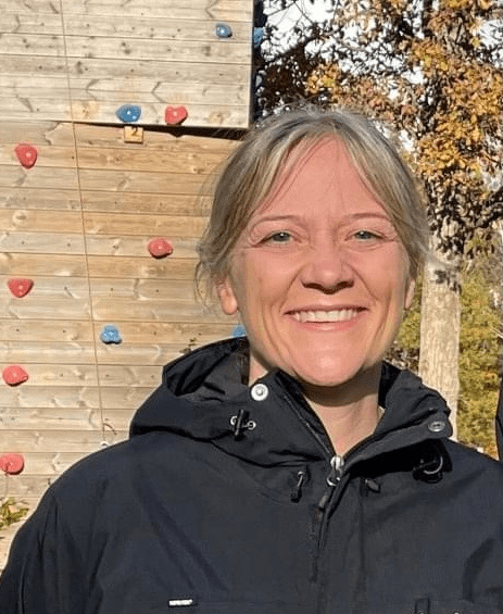 Matilda Nilsson - Ägare & Grundare - Kungsbygget