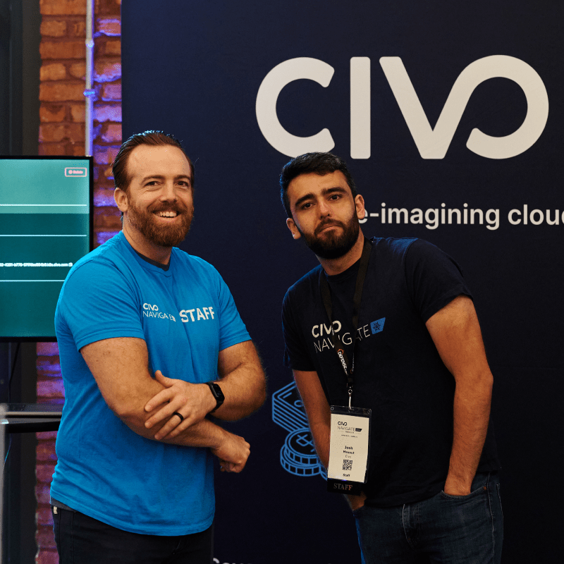 Work with us - Careers at Civo - Civo