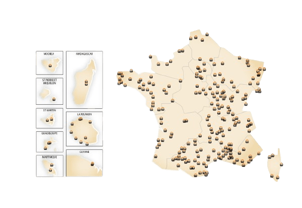 Rejoins-nous ! - Weldom