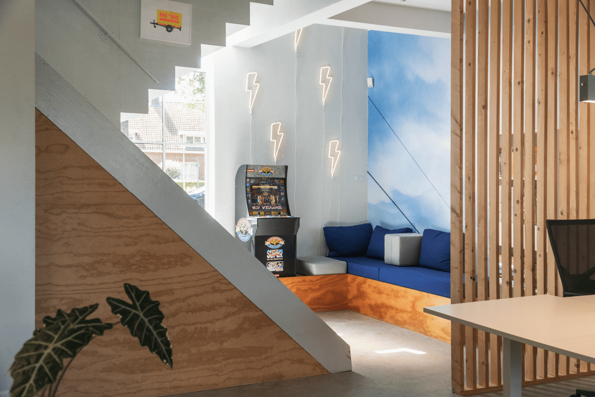 Eindhoven - Megawatt