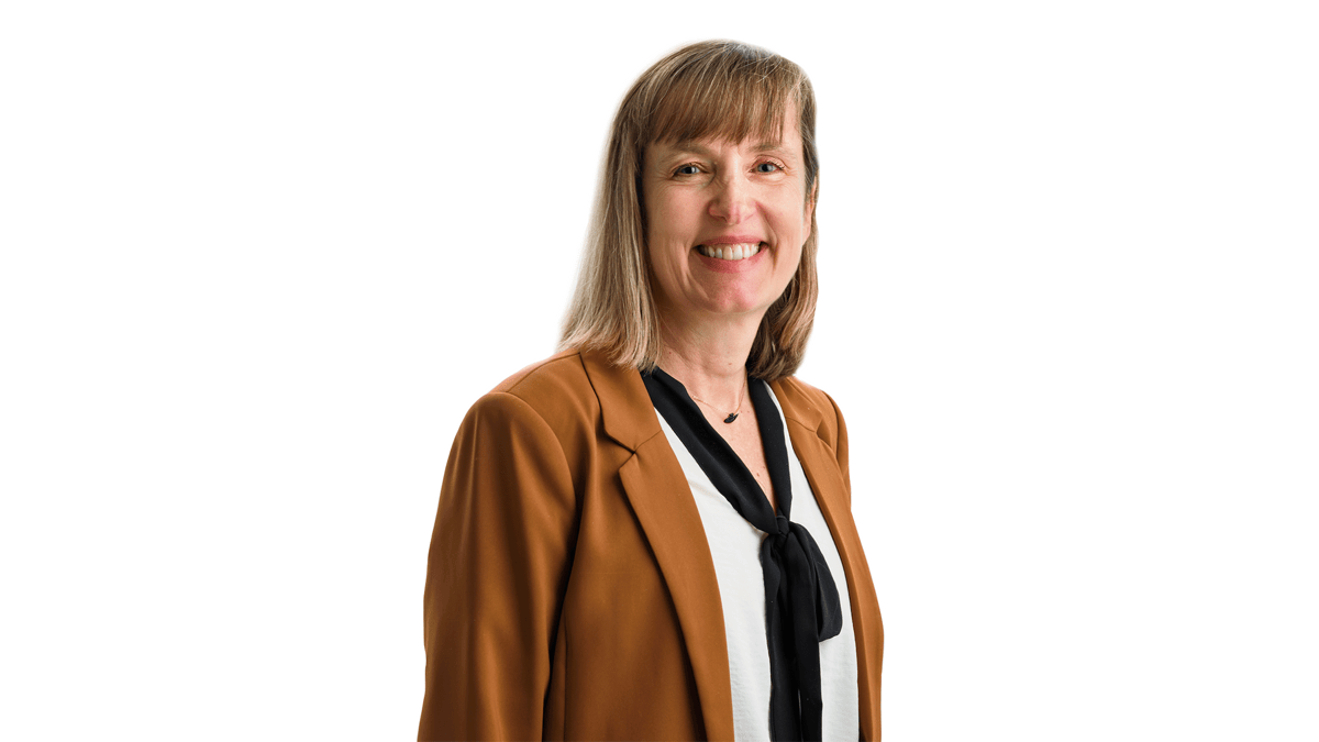 Isabelle Viallet - Recruteur - Cofabrik RH