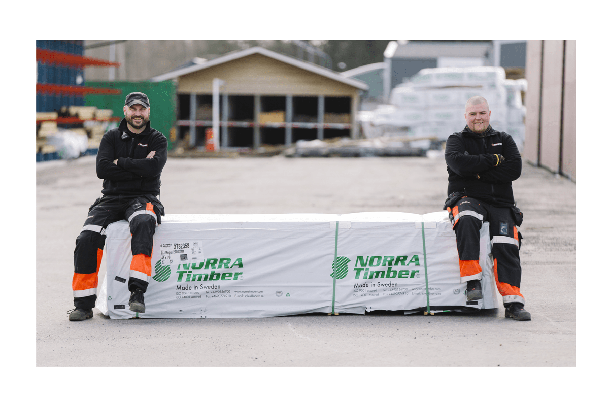 Data och integritet - Bygma