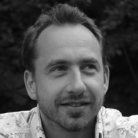 Saul Wordsworth - Group podcast producer + editor Stadia Magazine ...