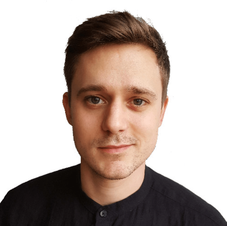 Johan Hägerdal - Site Developer - Alight