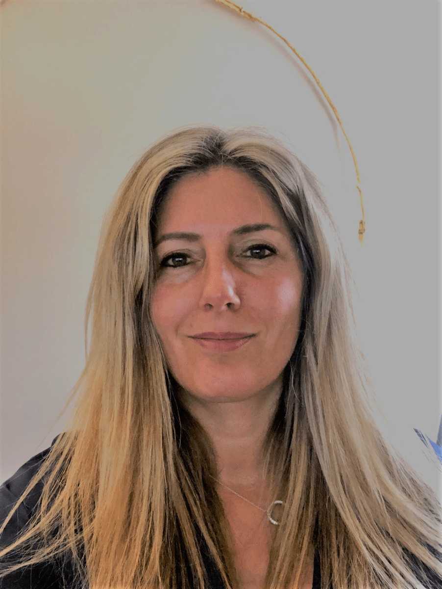 Priscilla Calmes - Head of Human resources - MKS PAMP