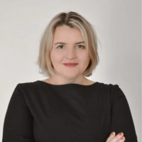 Viktorija Simke - Assurance Unit Manager - Luminor Group