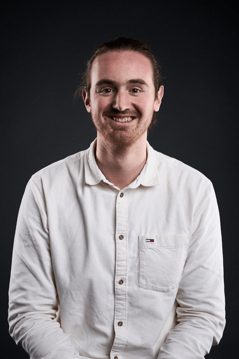 Marcus Evholt - Data Scientist - Flower