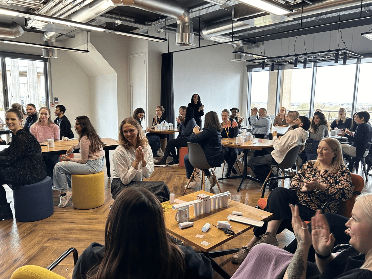 Welcome to Hearst Networks EMEA - Hearst Networks EMEA