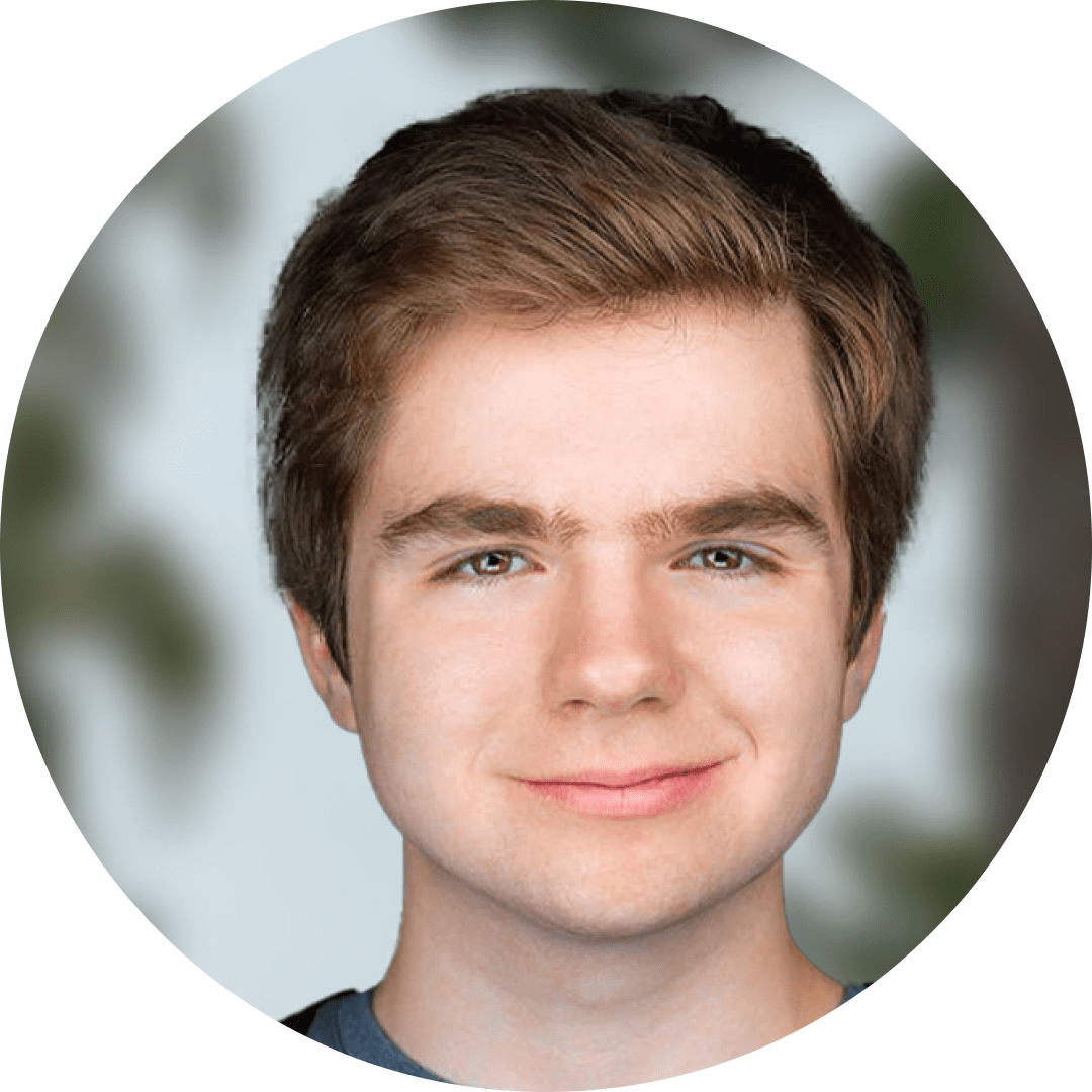 Jack Lavigne - Software Developer - Navigraph