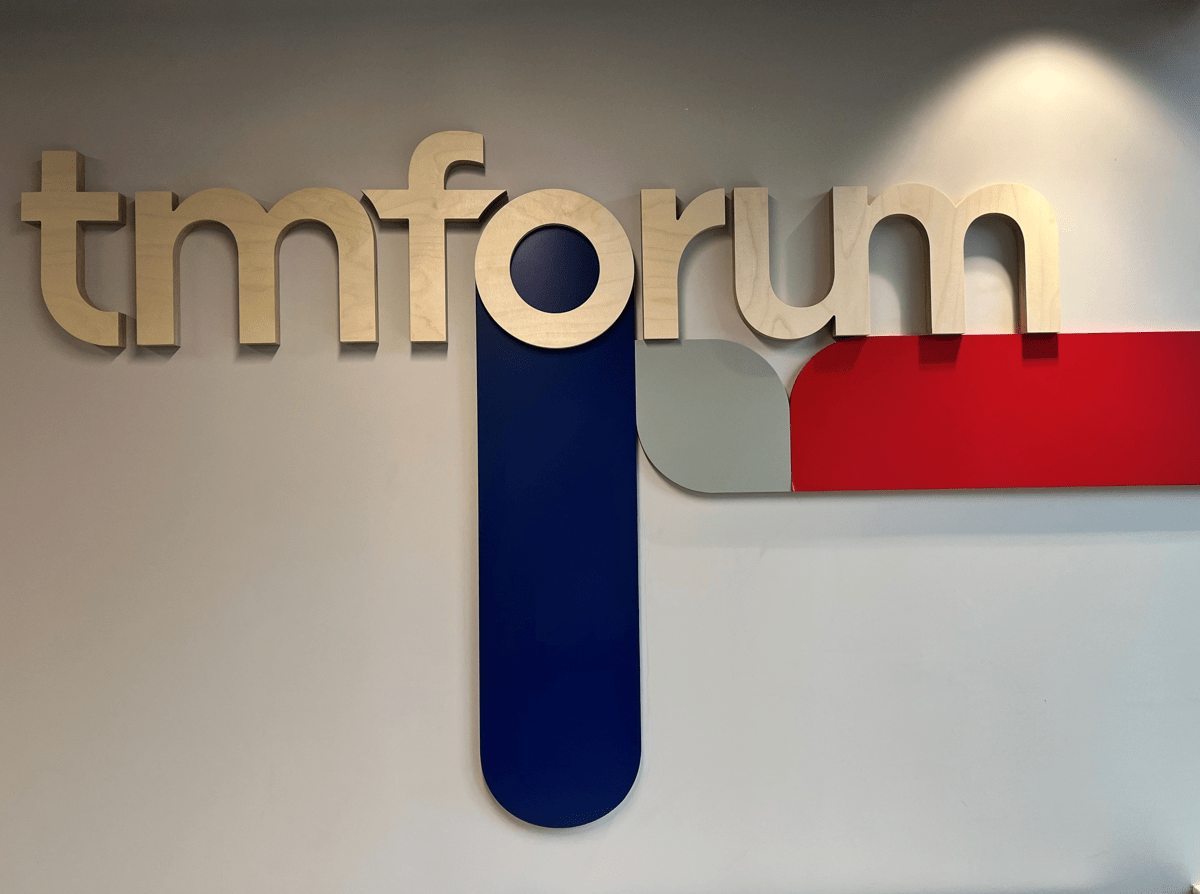 Request data - TM Forum