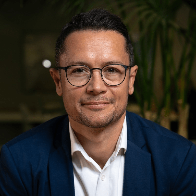Martin Ravn - Head of Channels - Telenor Danmark