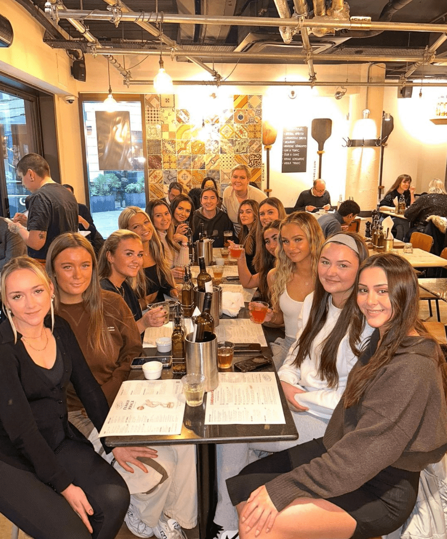 Join Hamilton Barnes - Hamilton Barnes