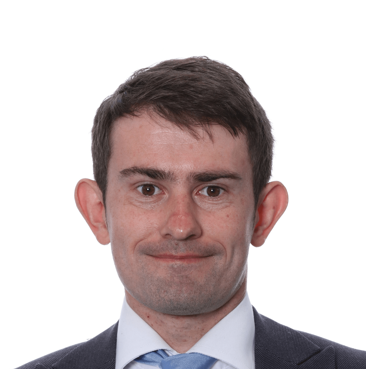 Andy Gyford - Teacher of Mathematics - Royal Grammar School Guildford