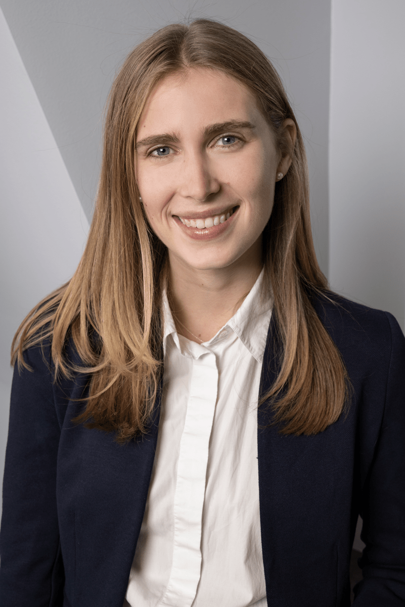 Anna Dibble - ESG Manager - Alight