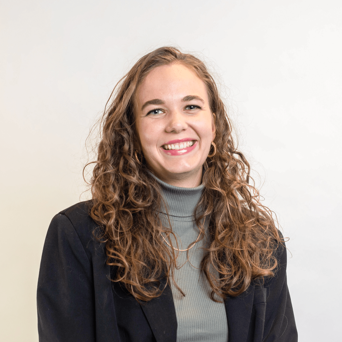 Anne Nørgaard - People & Culture Business Partner (Tech) - team.blue ...