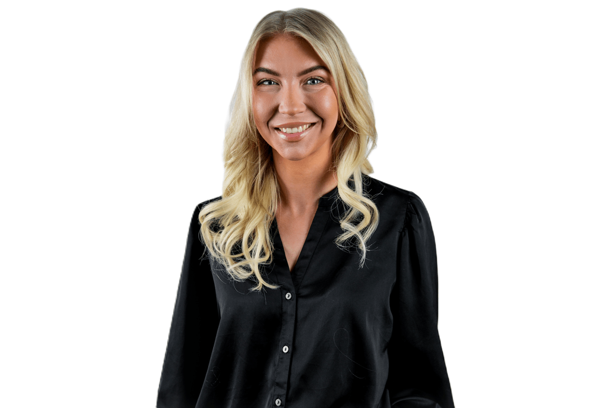 Linda Pettersson - Talent Acquisition Specialist - Syntronic