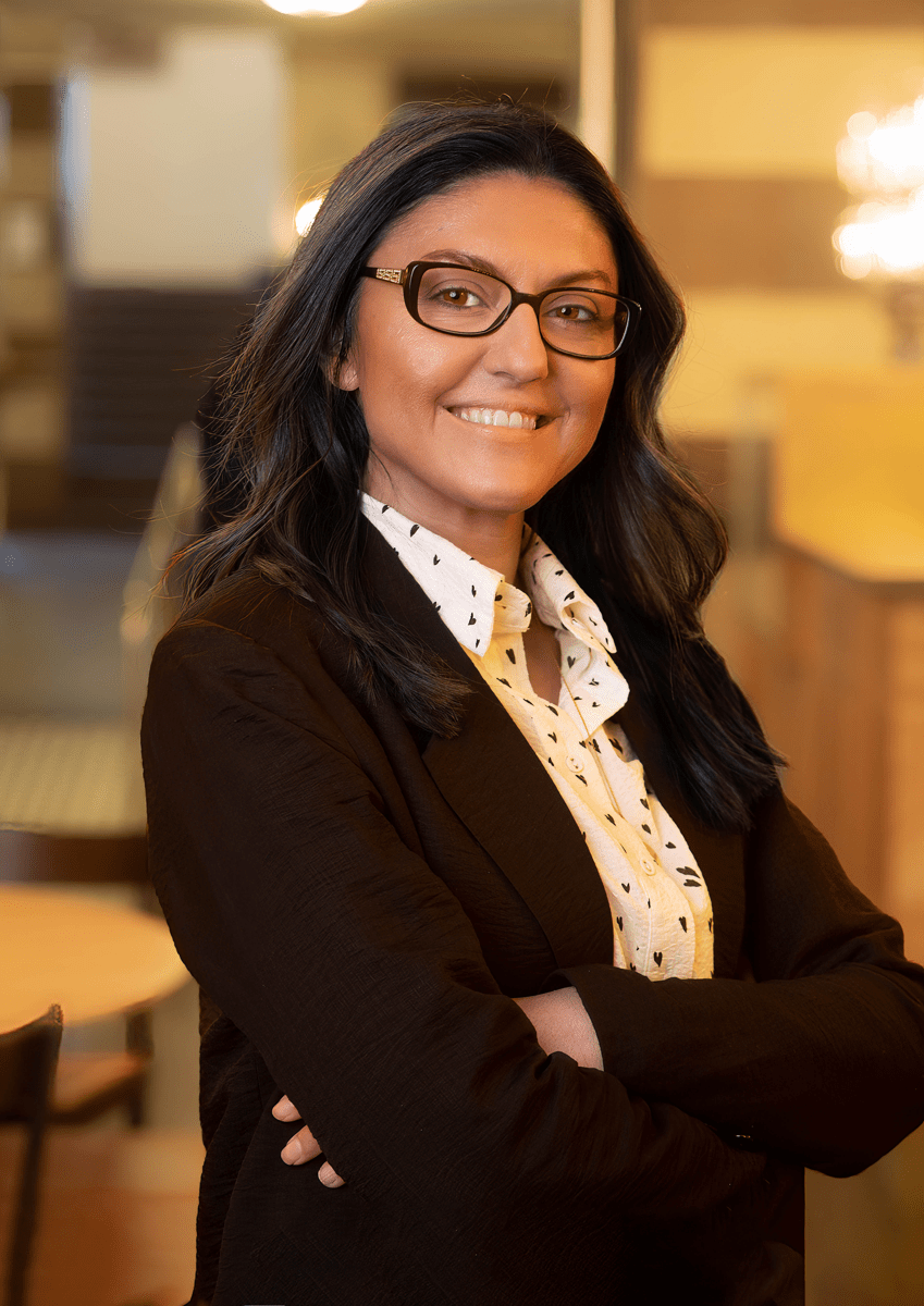 Negin Hafizi - Vd - Carotte Staff