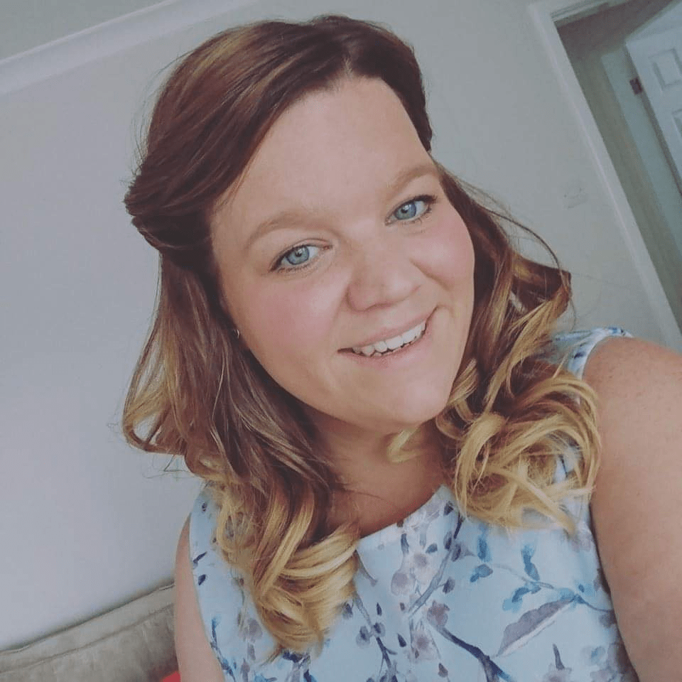 Leah Coates - Deputy Care Manager - Radfield Home Care