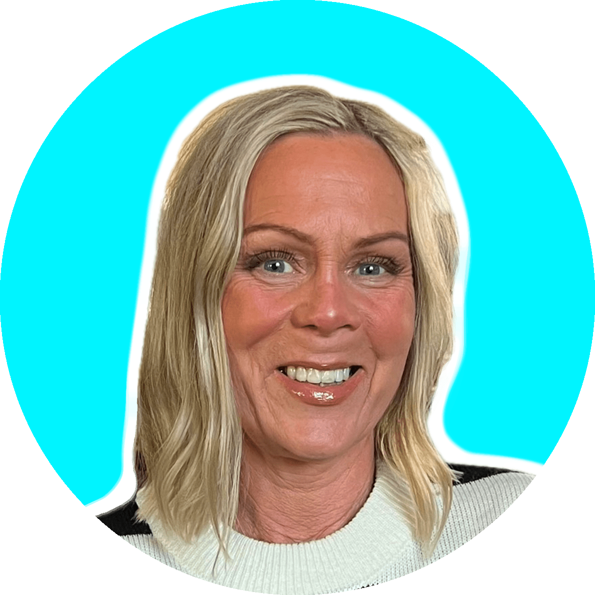 Anna Klang - Business Consultant - Elva