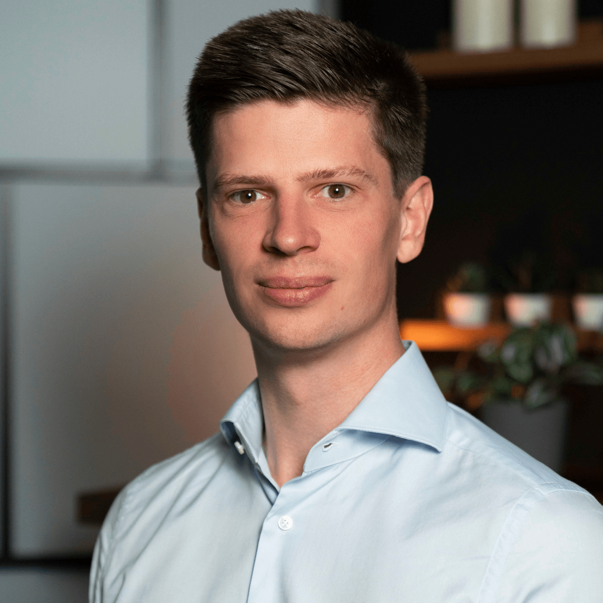 Johannes R. - Data Engineer - Redeploy