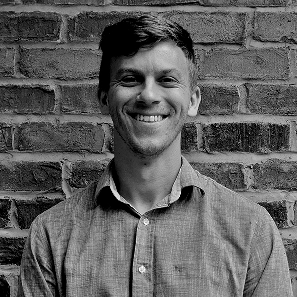 Brandon Frey - Director of Digital Marketing - Geear
