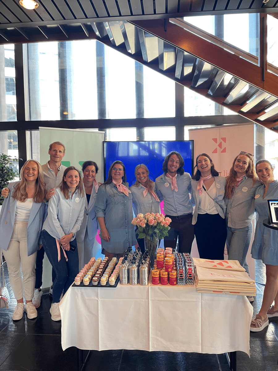 Work with us - Evidi