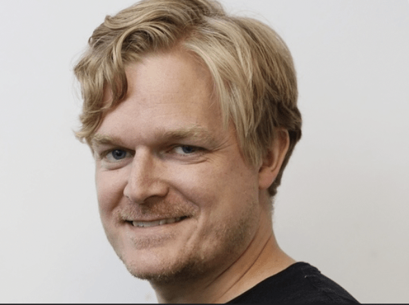 Matt Barker - CEO & Founder - MPB