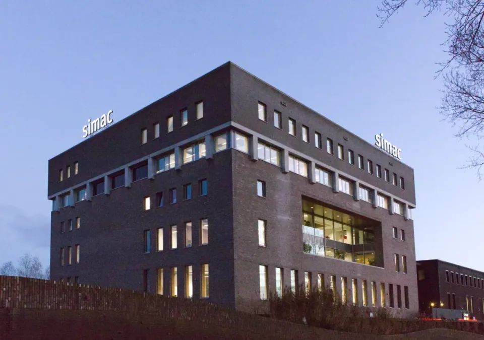 Veldhoven - Simac