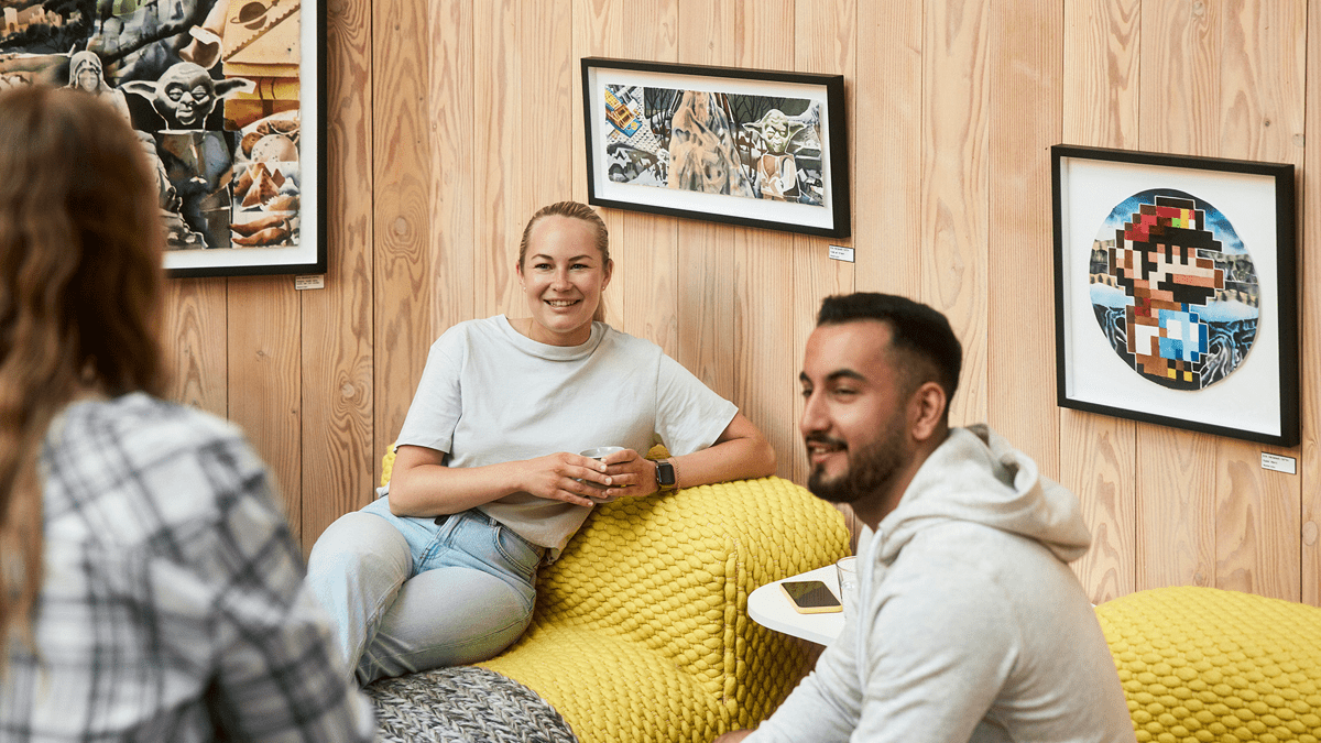 Software Developer - Centiro