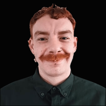 Tiernan Petticrew - Operations Support Technician - Cloudsmith