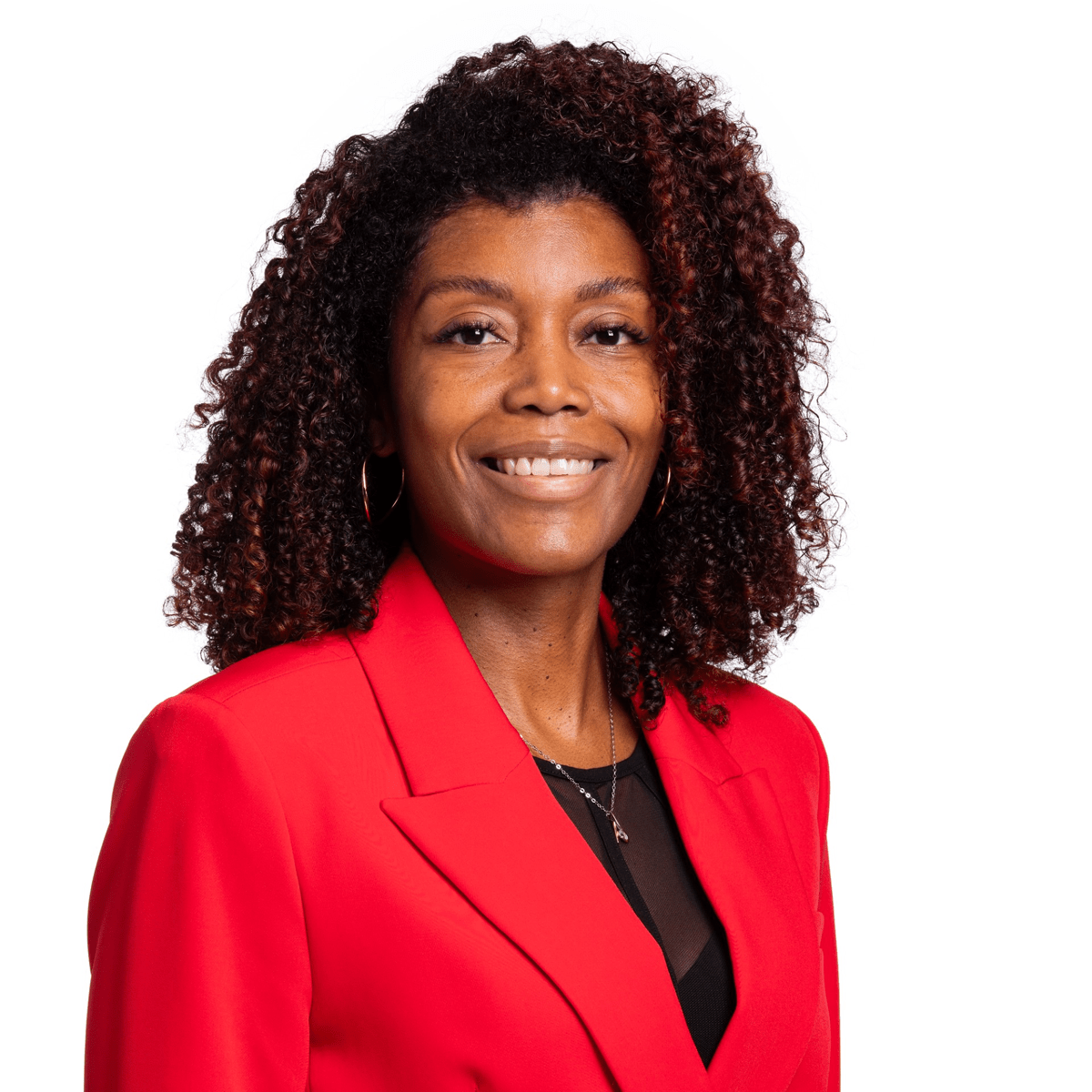 Stephanie Solingen - Senior Business Consultant - ITsPeople