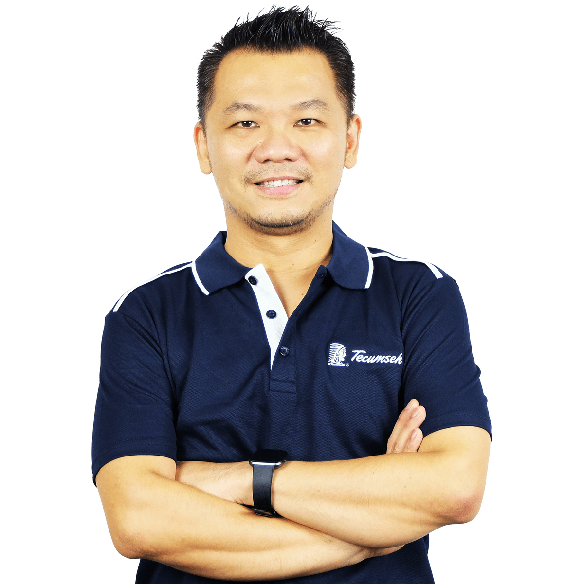 Chee Teck Soh - Director - Quality - Tecumseh Products Company