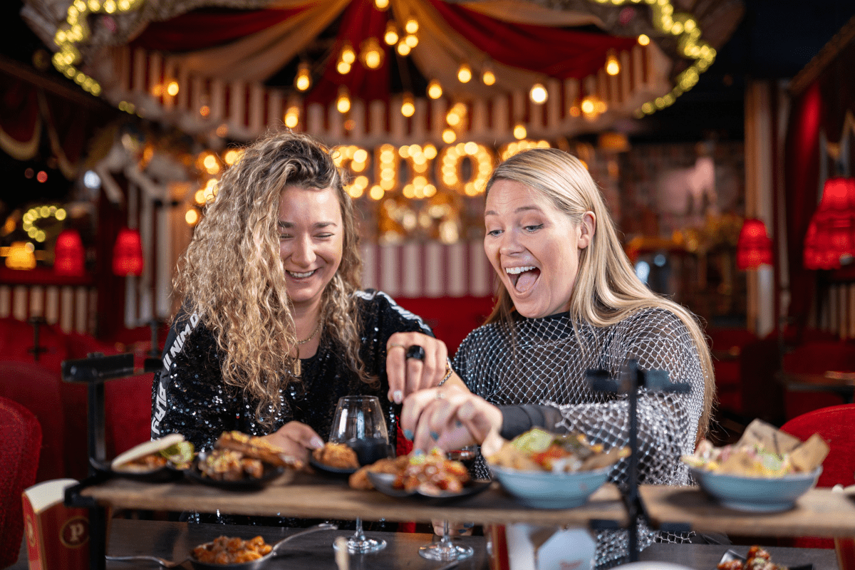 Jobb hos Pincho Nation - Pincho Nation Norway