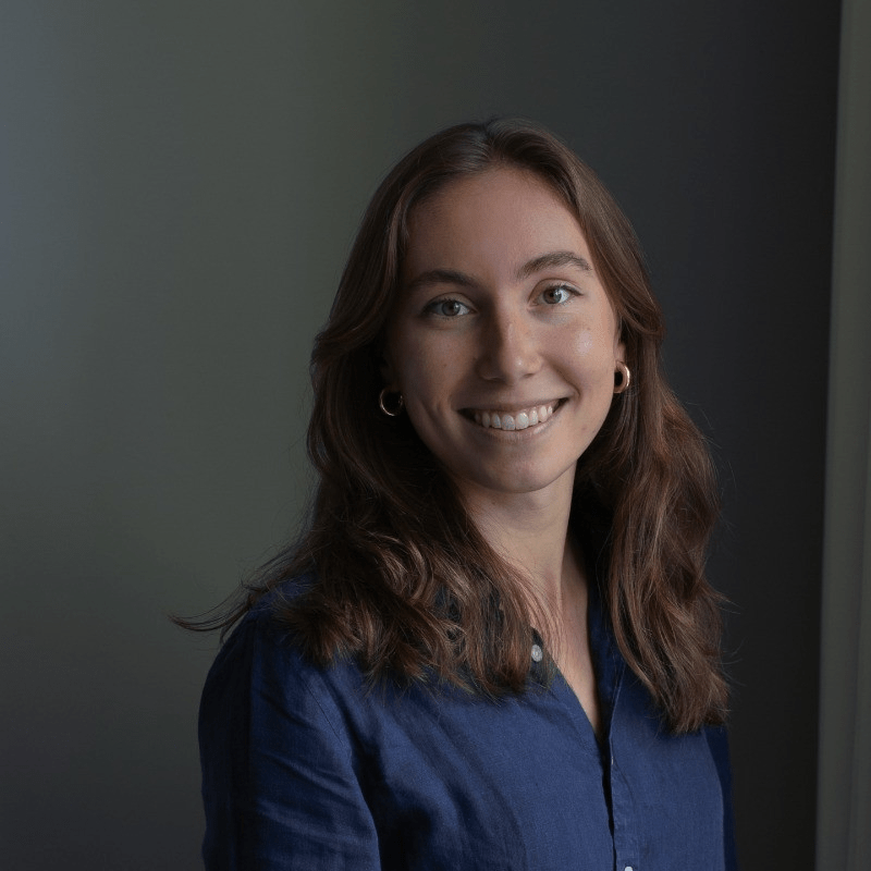 Lisa - Management Associate - Sellpy