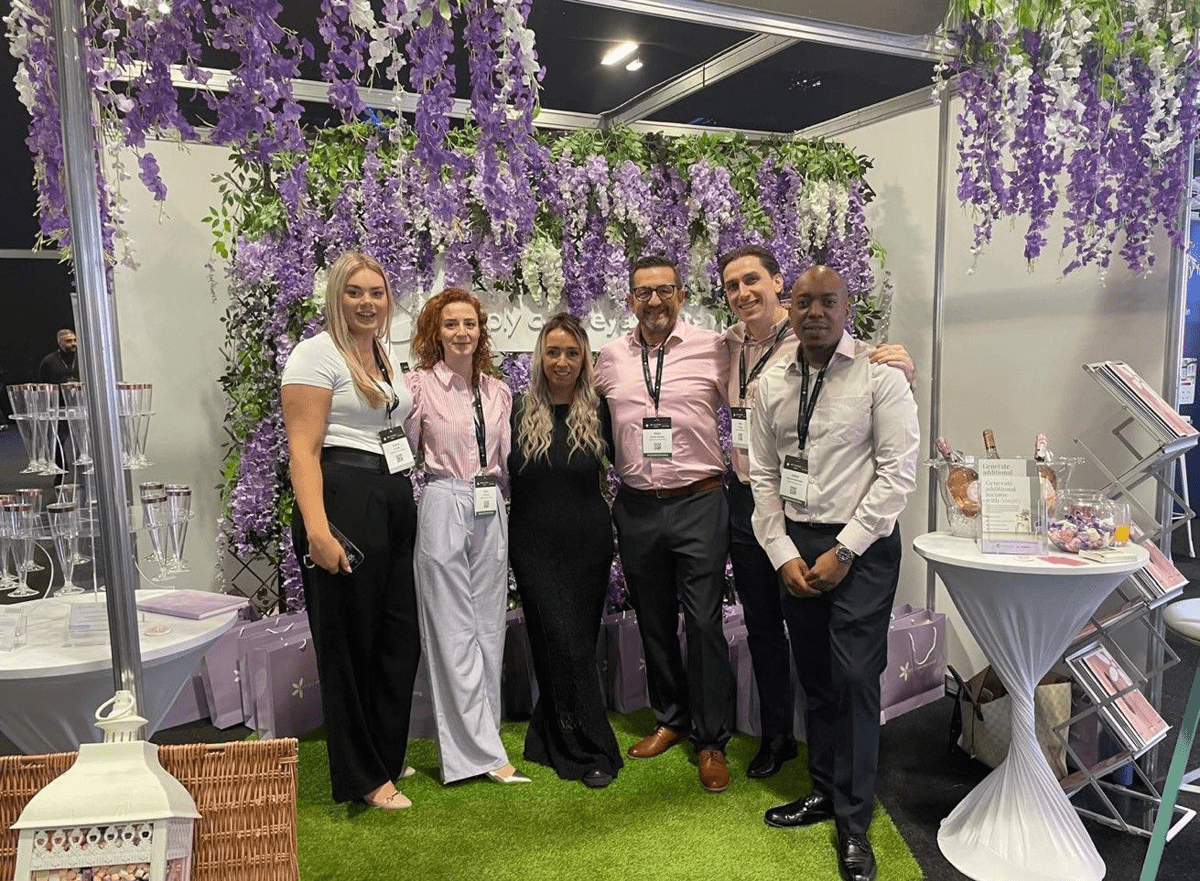 (New) Meet the Team - Simply Conveyancing