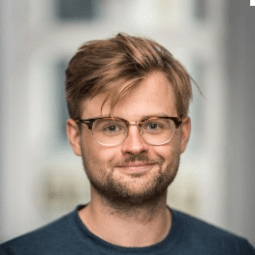 Hampus Hessel - Embedded Software Developer - LumenRadio