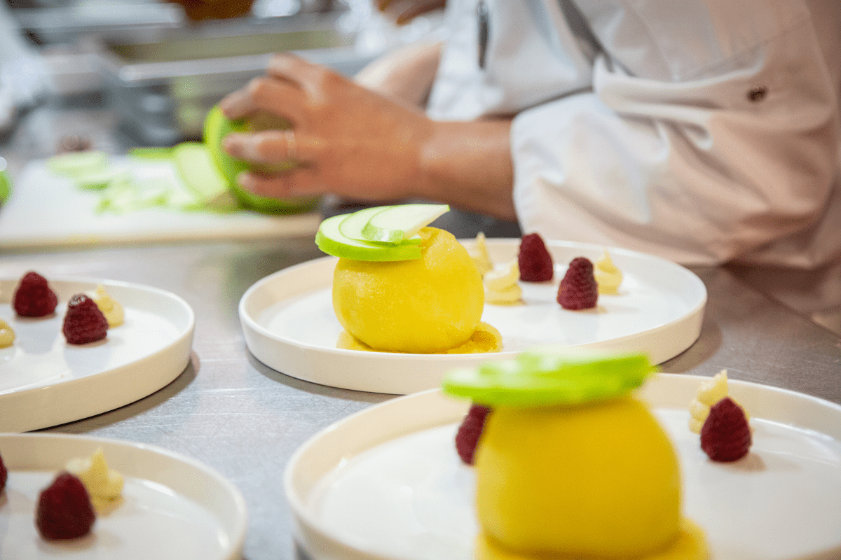 Demander mes données - API Restauration