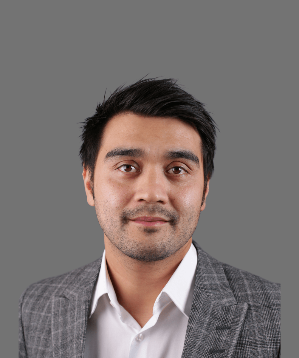 Patrik Stenberg - Chief Digital Officer - Omnicom Media Group