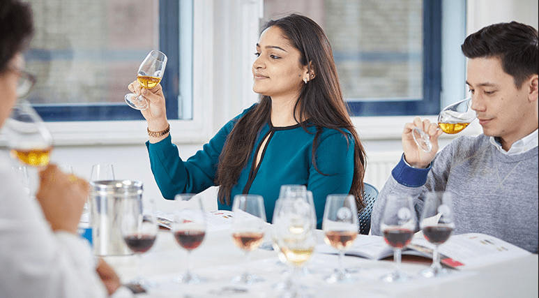 Exams Team - WSET