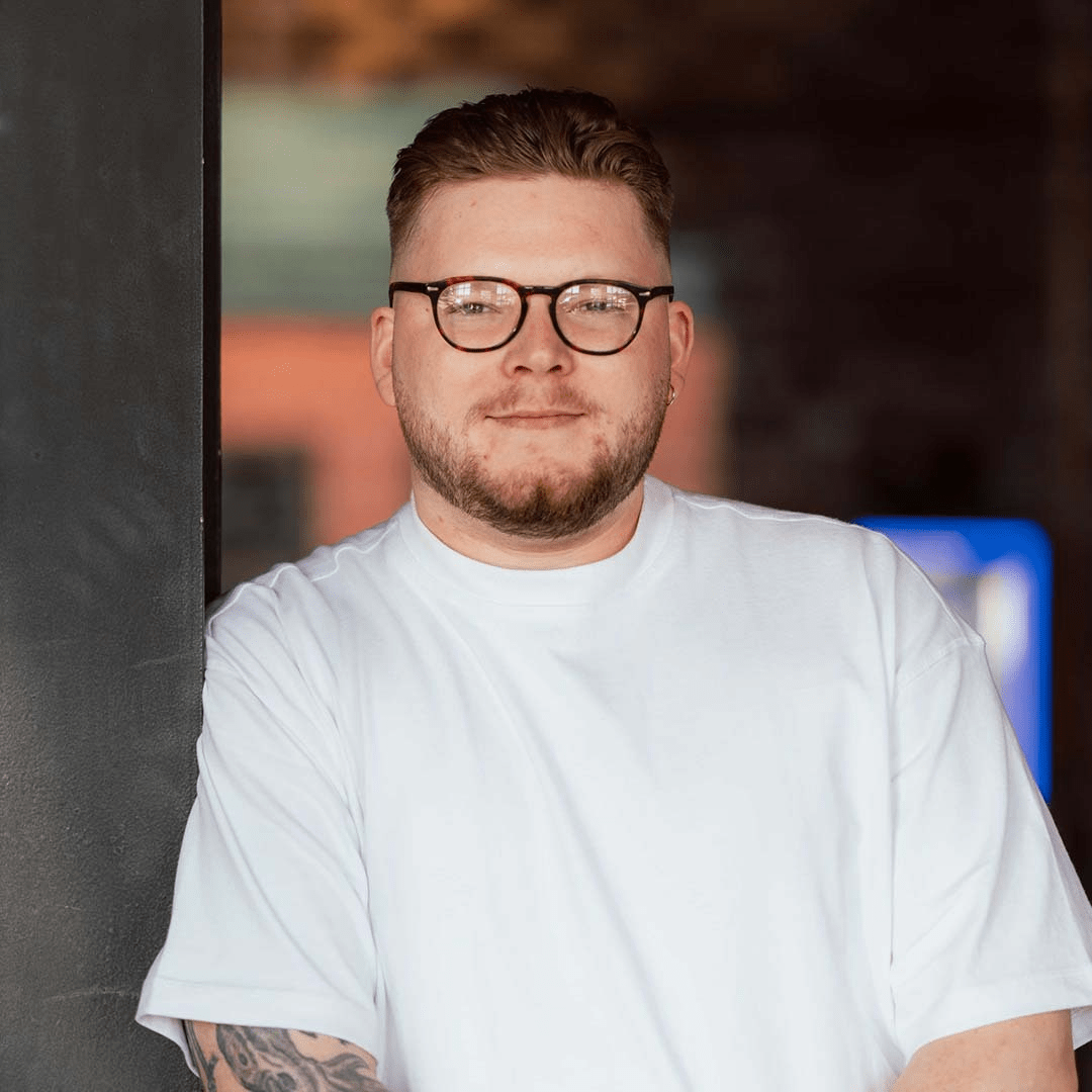 Oliver Crossley - Senior Global Partnership Manager - Wehype