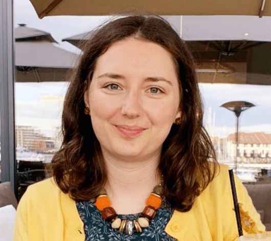 Patricia Swiderska - Trustee - Contact Theatre