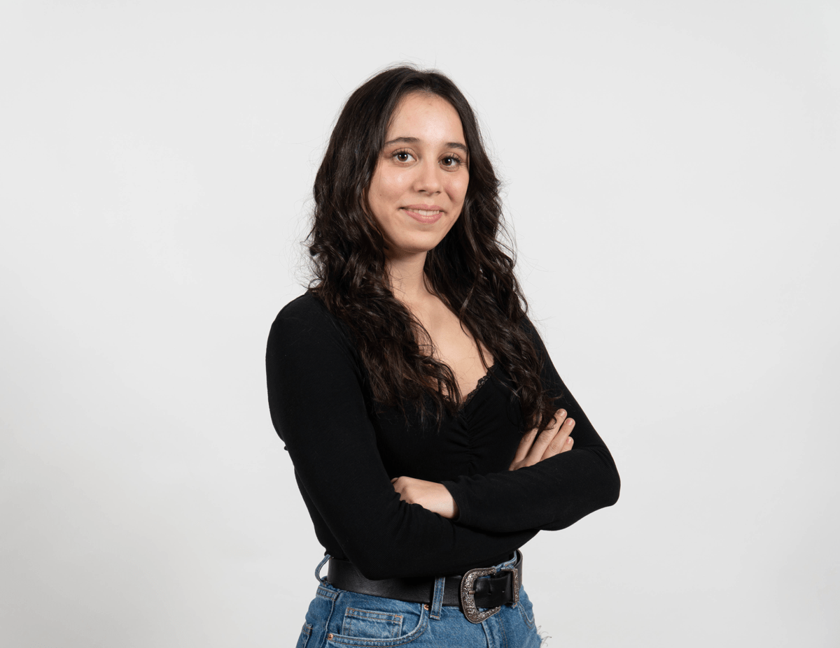 Ana Arias - Math Education Technician - Innovamat