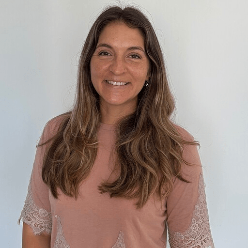 Consuelo Álvarez - Customer Success Manager - Innovamat