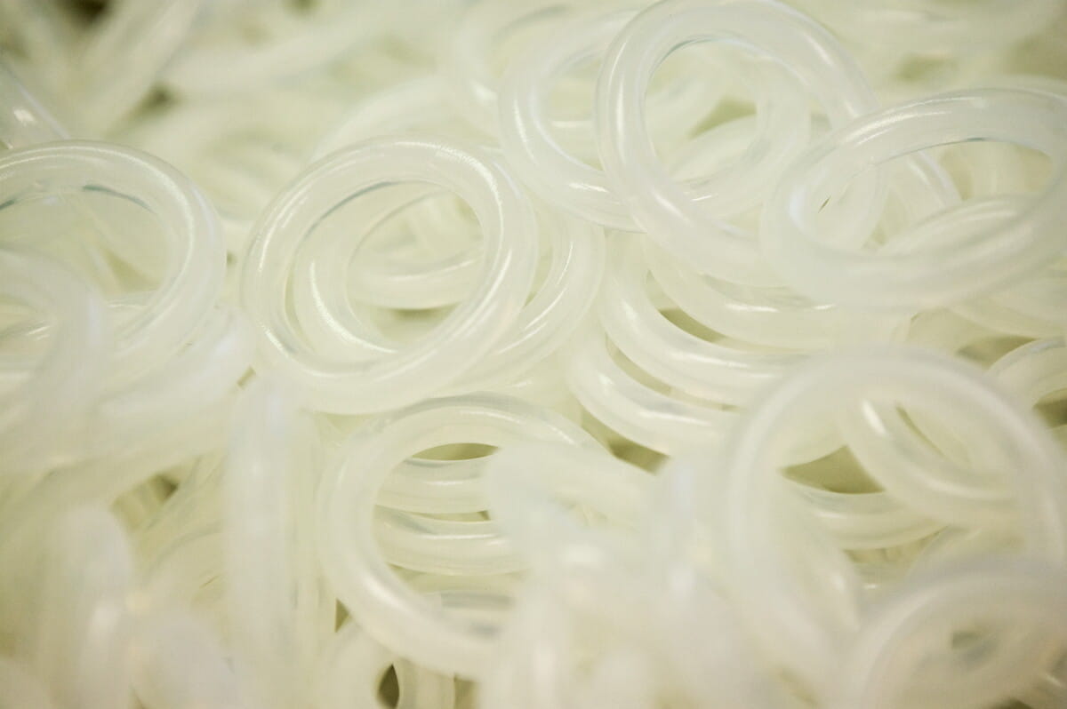 Production - SEVER Pharma Solutions