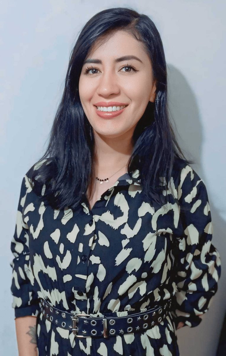 Geraldine Martinez - Account Manager - Innovamat