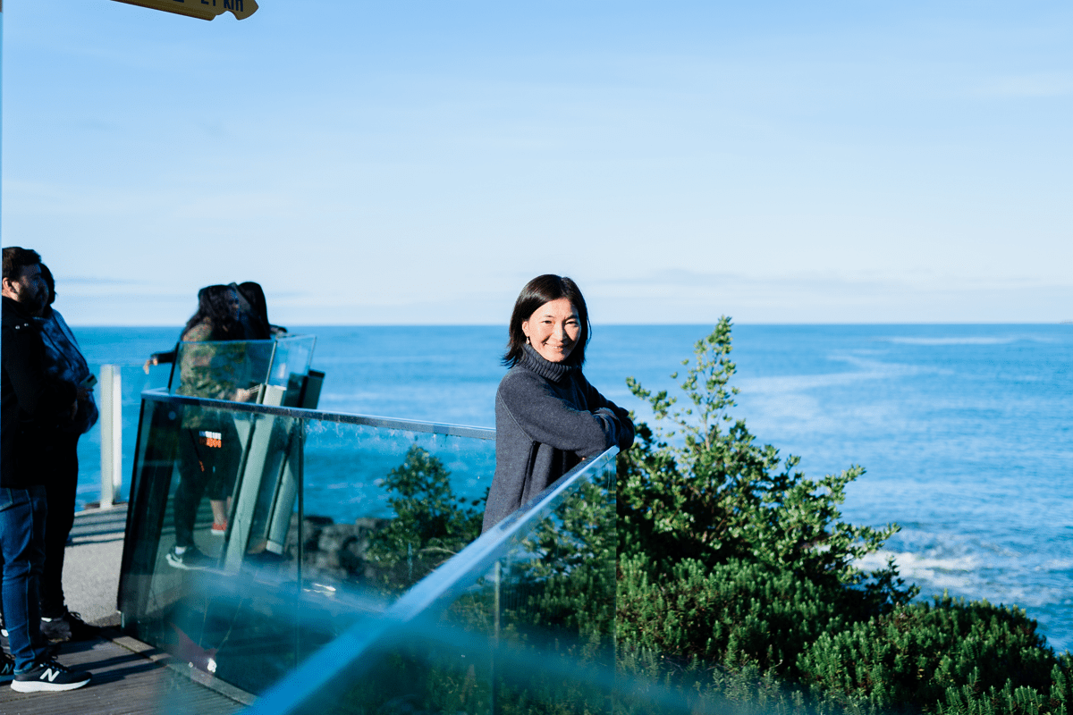 Pouwhakahaere Matua - Tari | Office of the CEO - Te Rau Ora