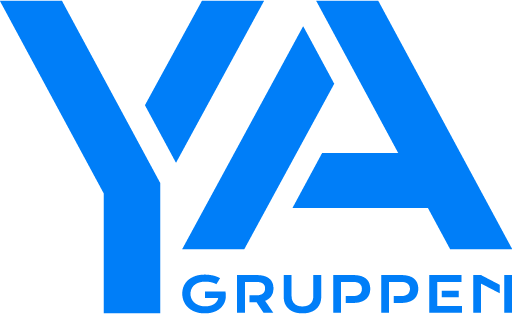 Jobs list - YA Gruppen